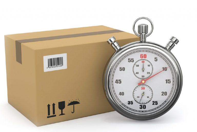 Paquetería Express - MS Service | Global delivery service